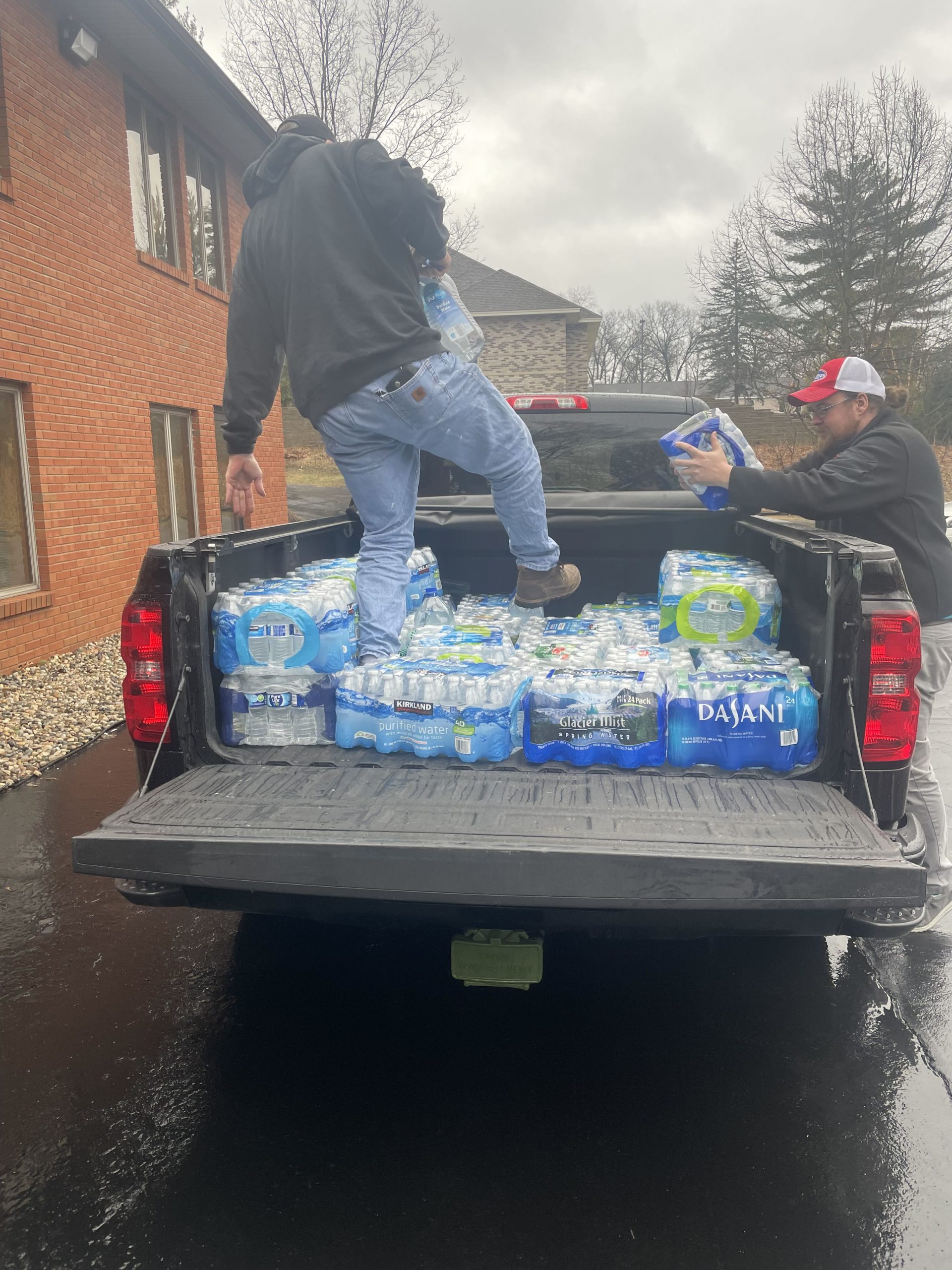 KGOP Water Warriors - Kalamazoo County Republican Party