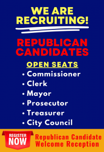 Kalamazoo County Republican Party - Working For A Better Future